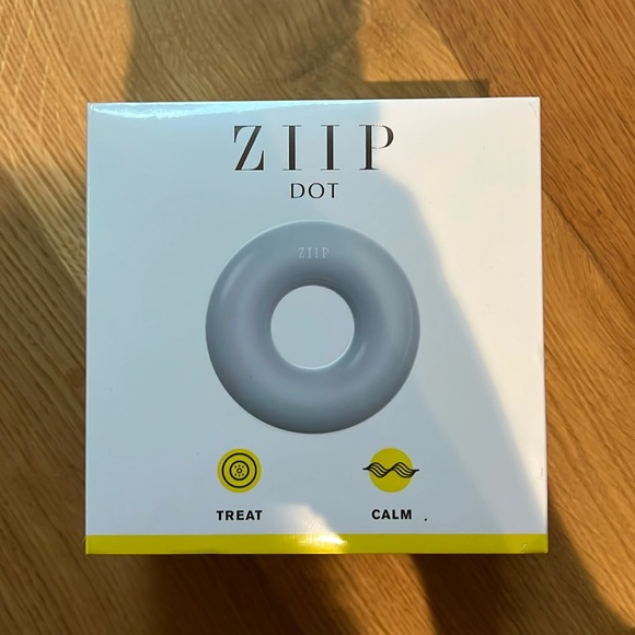 ziip | Skincare | Ziip Dot | Poshmark